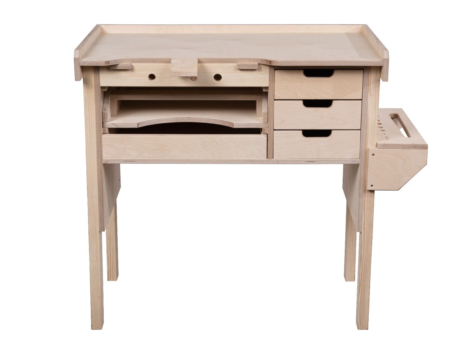 Art & Craft Workbenches – Workbench Direct